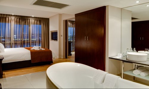 Protea Hotel O.R. Tambo Airport | Johannesburg Hotels